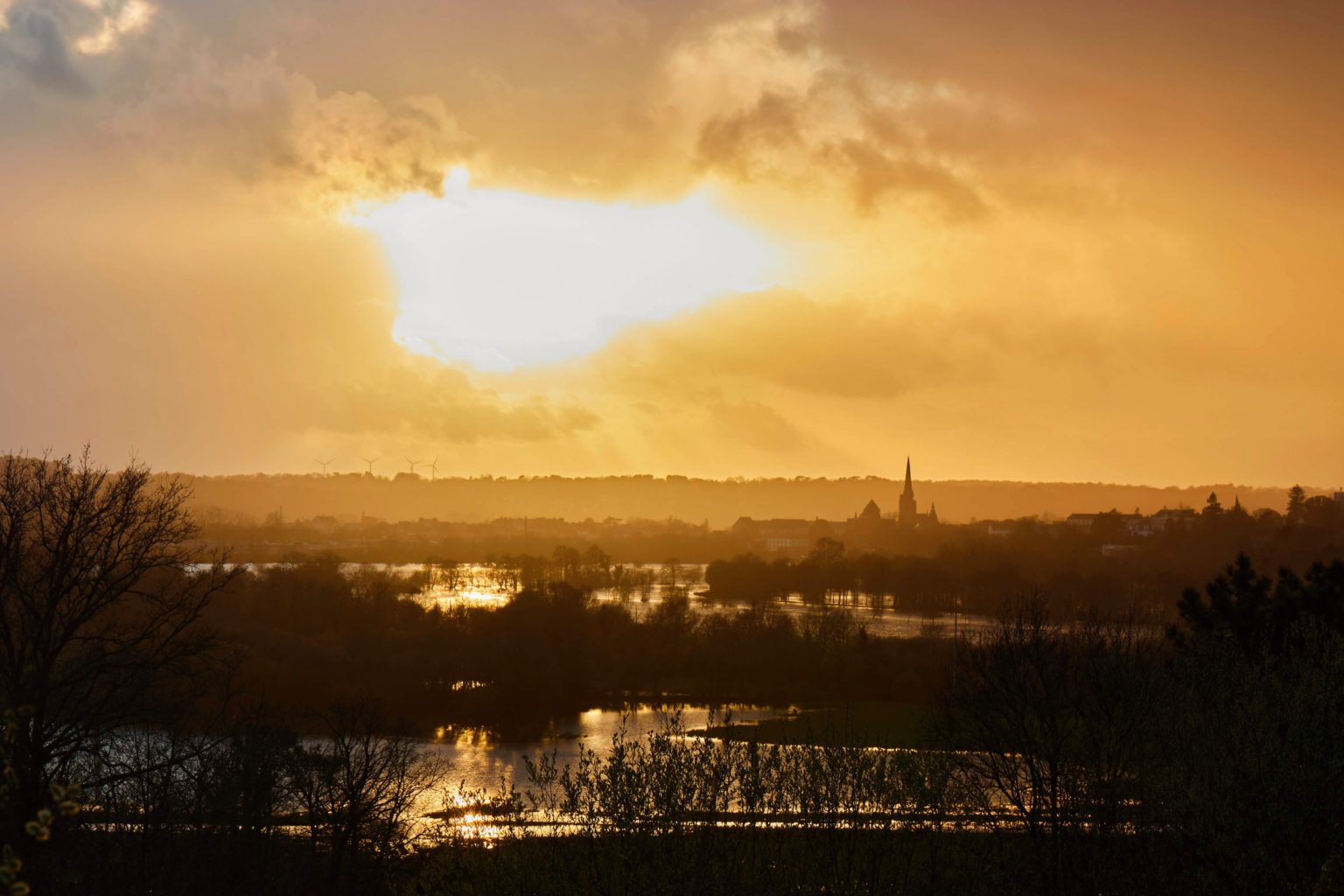 History - Amis de l'abbatiale Saint-Sauveur de Redon